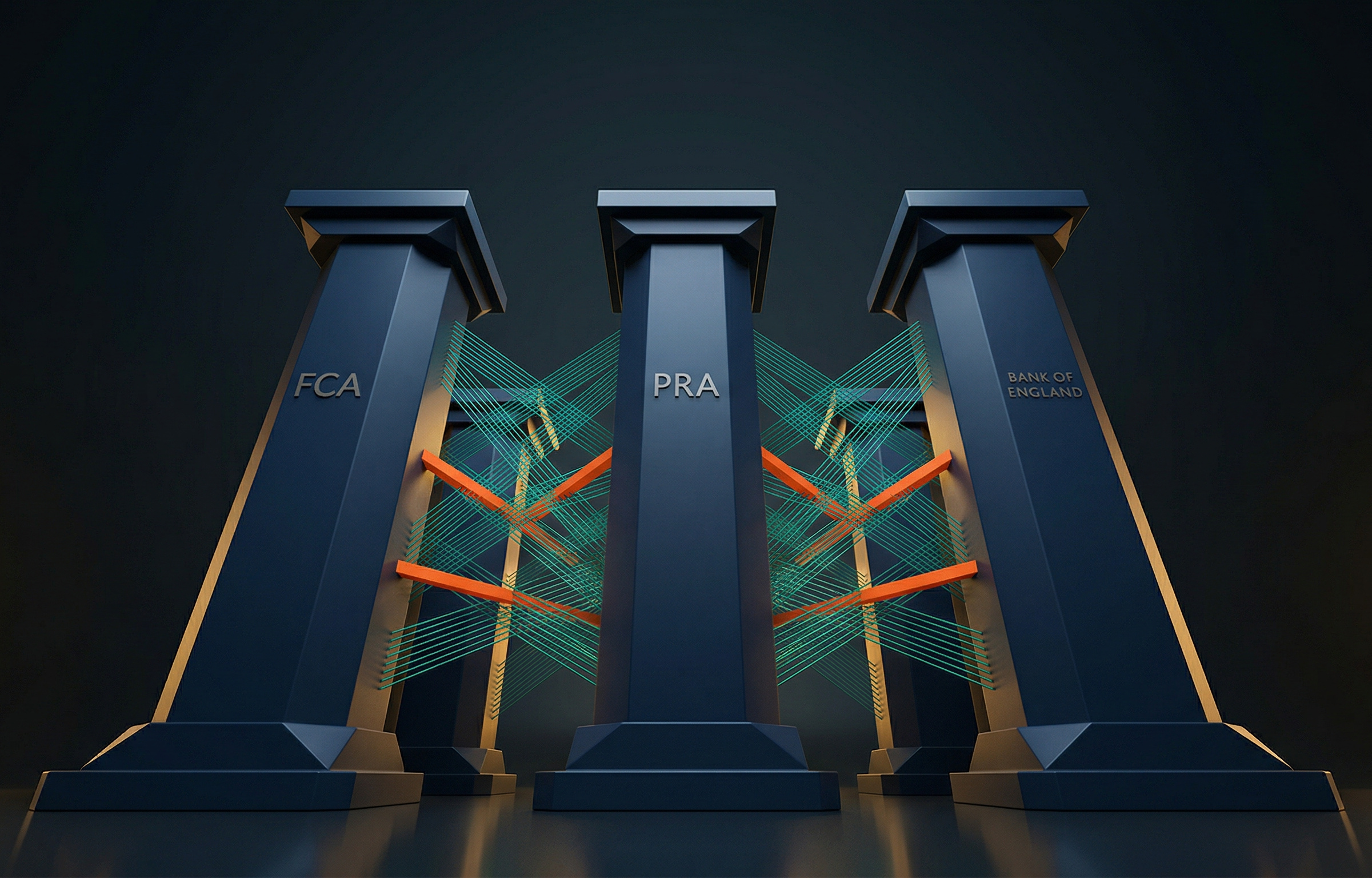 UK FCA, PRA hold principles-based AI line in 2026