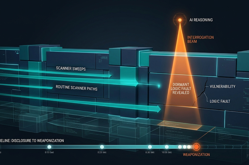 AI is now writing zero-days: rethinking UK cyber defence after Google's ...